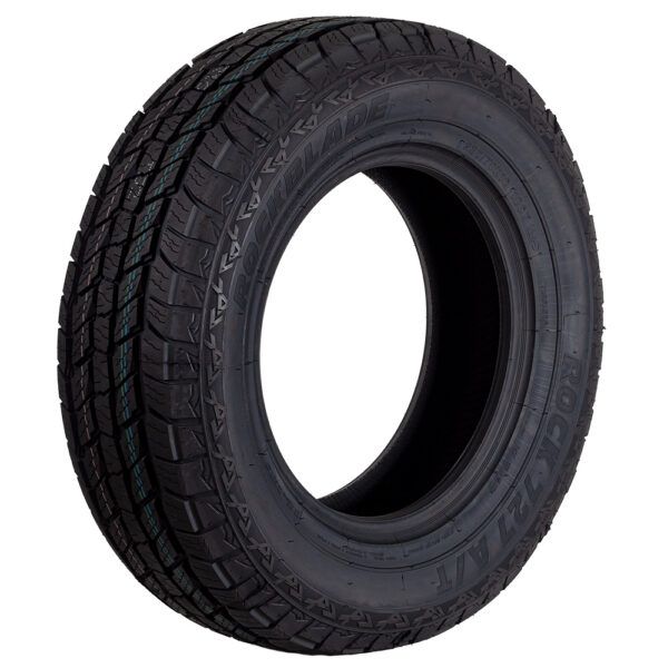 Neumatico 235/70R16 106T Rockblade Rock 727 A/T – Venta Store