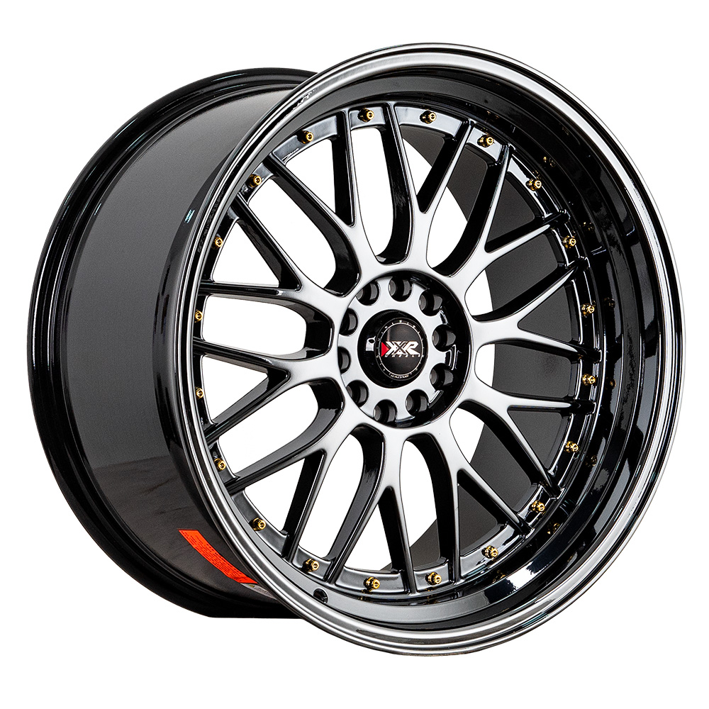 Llantas Aro 20X10.5 5X114.3 5X120 Et30 Xxr Silver (Set 4 Llantas ...